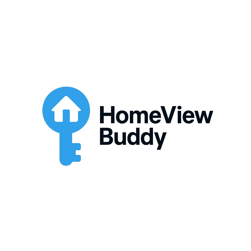 Home View Buddy - Compare every home you tour